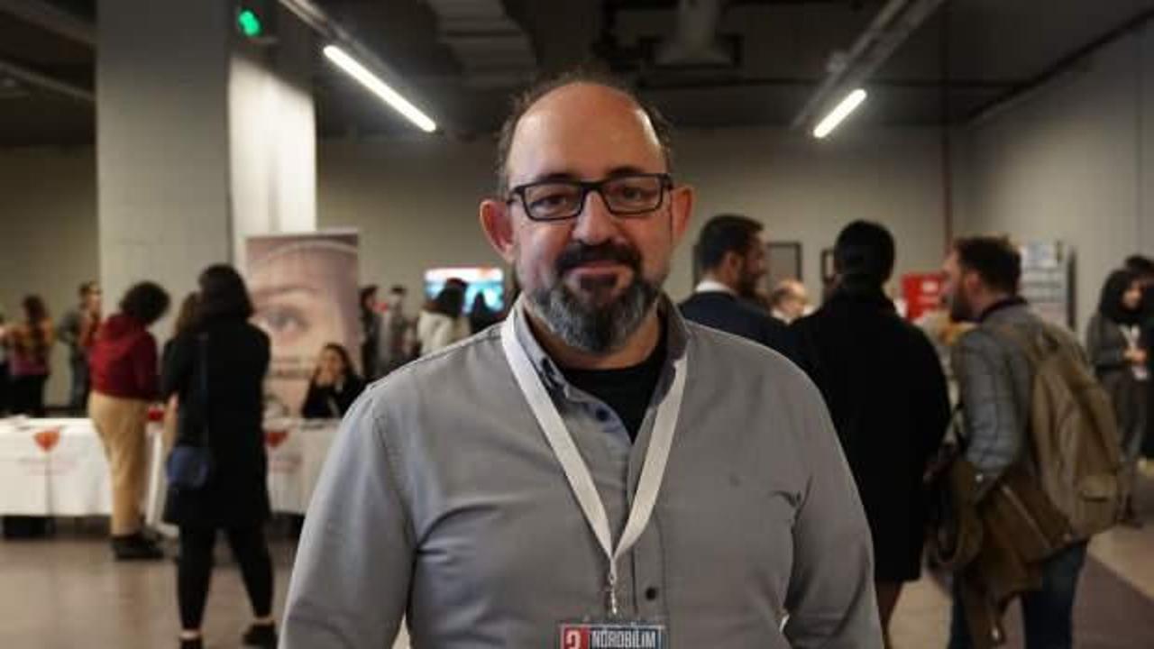 Sinan Canan'ın kitabı 'İFA: İlişkiler ve Stres' yayınlandı - Haber 7 KİTAP