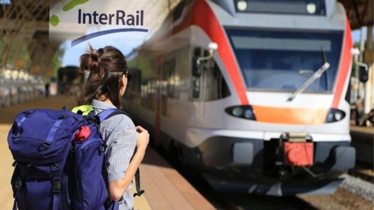 Tüm Avrupa'yı gezme fırsatı veren interrail nedir? - Haber 7 SEYAHAT