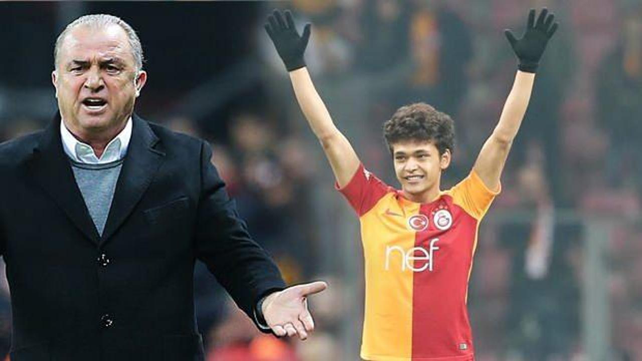 Galatasarayda kadro dışı bırakılan oyuncu Mustafa Kapi kimdir oyuncu ...