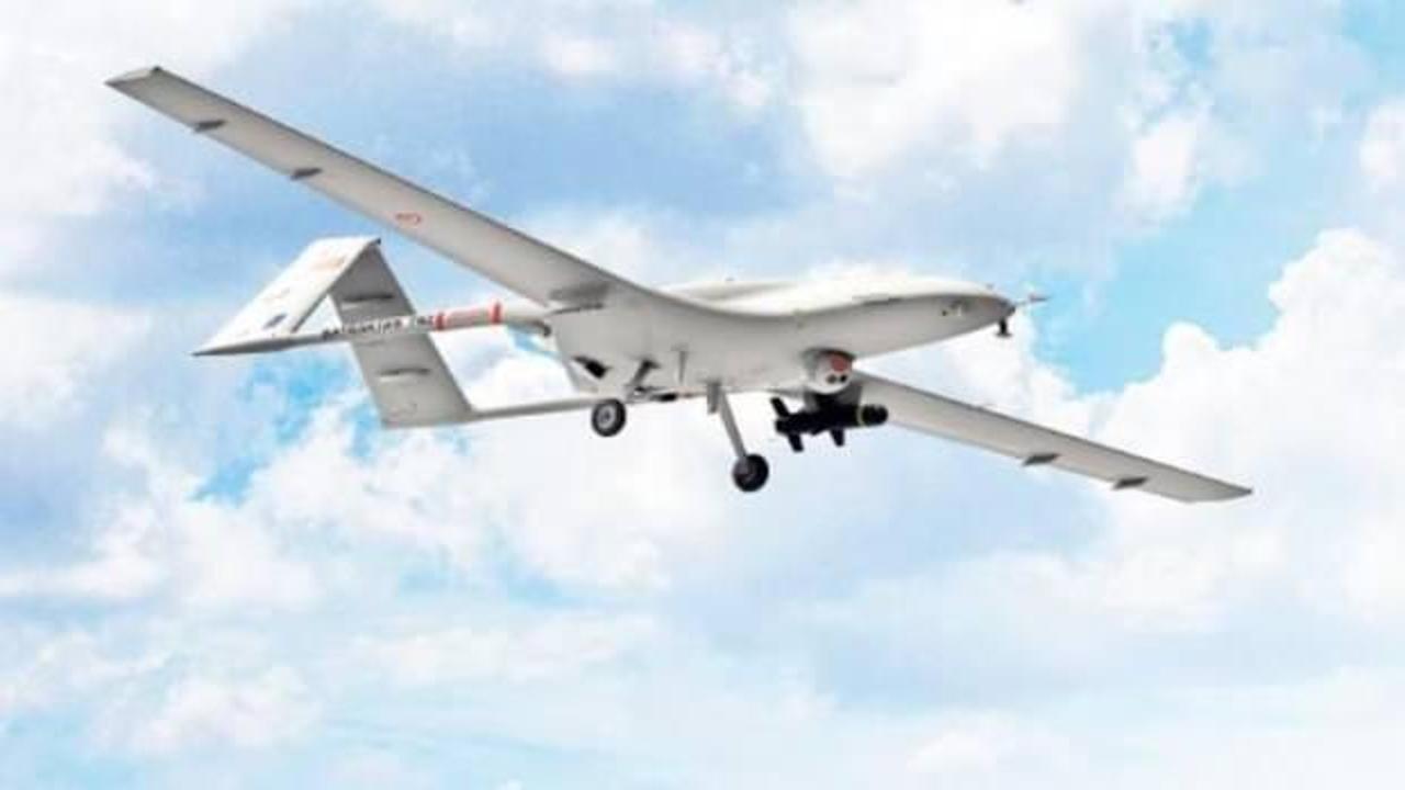 SİHA nedir, özellikleri ne? TSK'nın İdlib'teki operasyonlarda ...