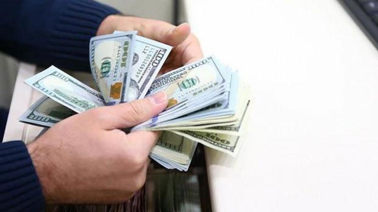 Reel efektif döviz kuru endeksi geriledi - Ekonomi Haberleri EKONOMİ Reel efektif döviz kuru endeksi geriledi - Ekonomi Haberleri EKONOMİ