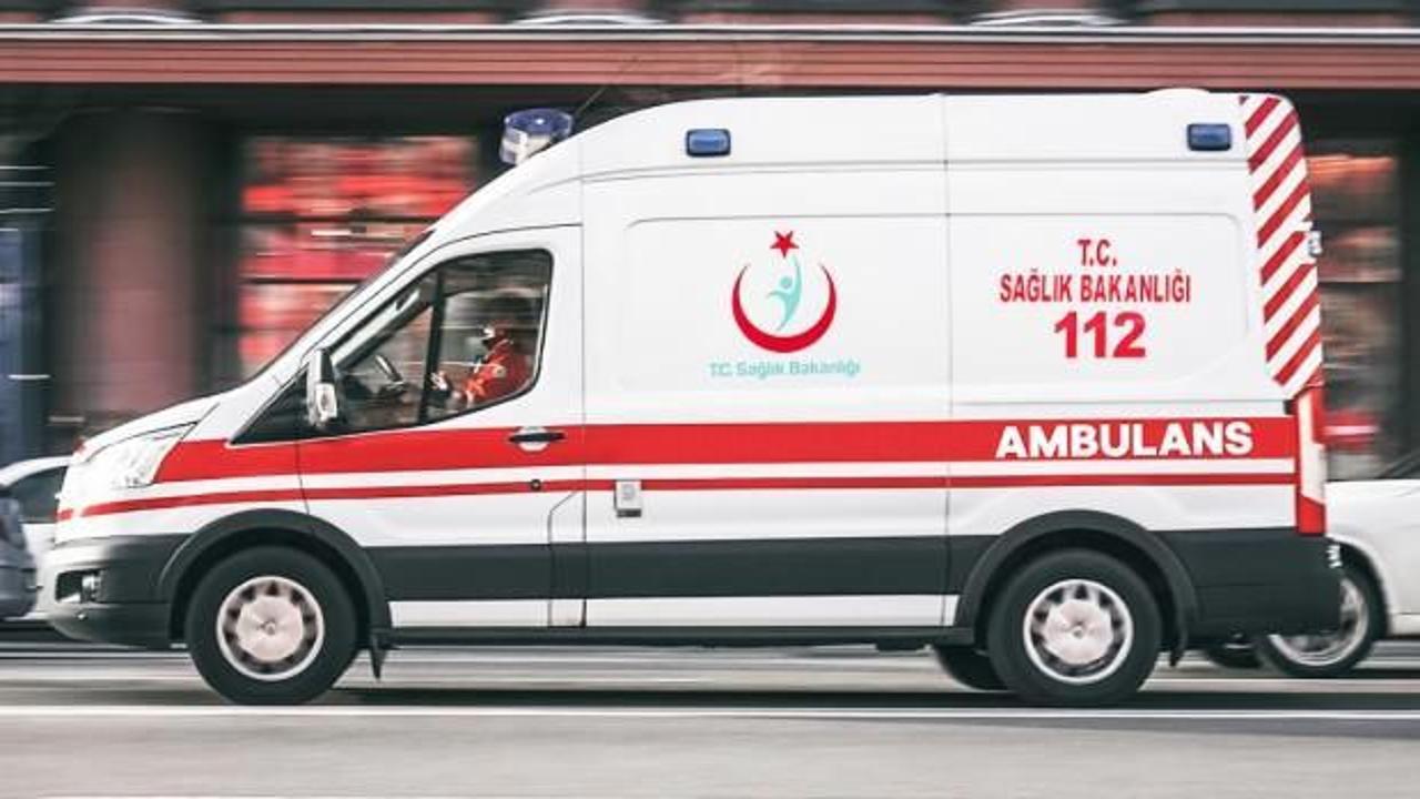 BP Türkiye’den İstanbul’daki Sağlık Bakanlığı ambulanslarına akaryakıt ...