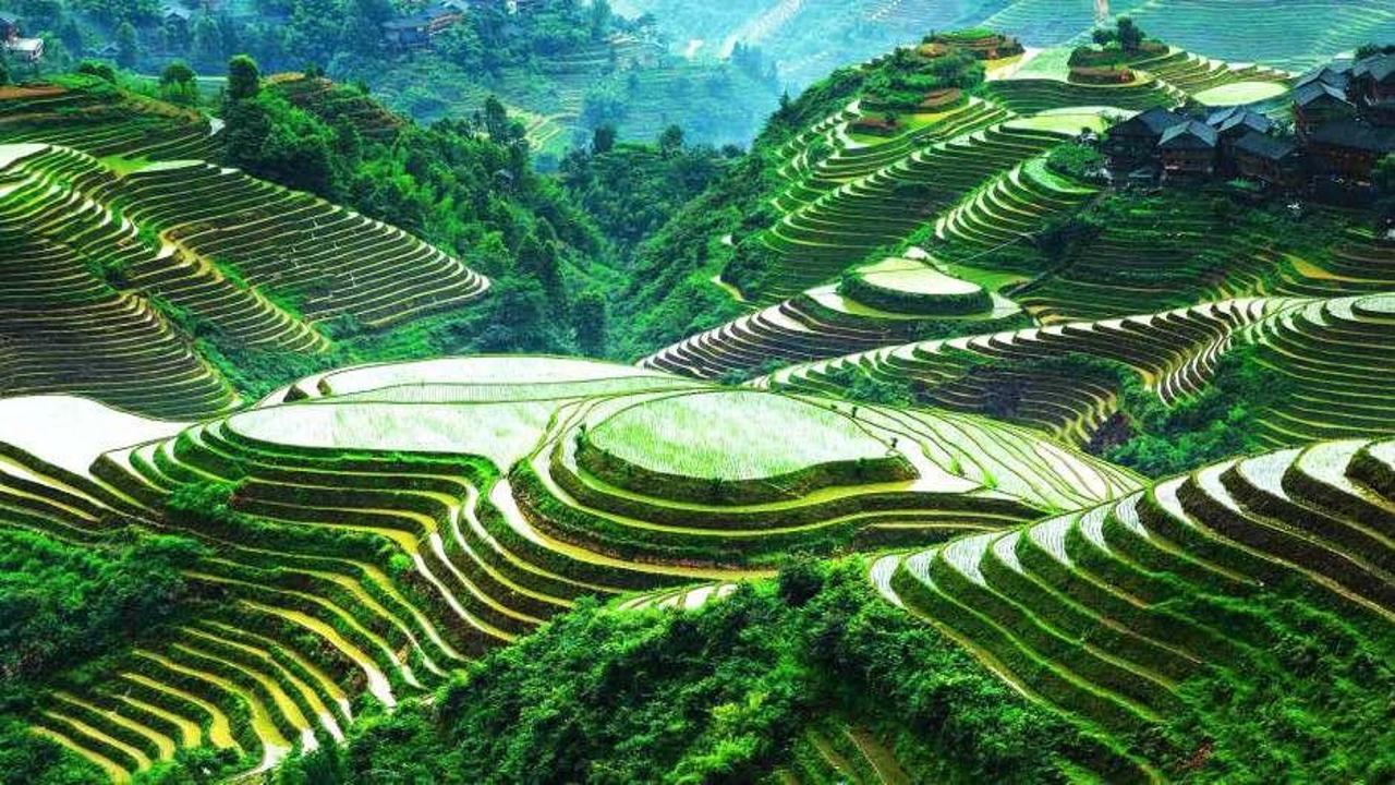 Dünyanın en ucuz ülkeleri: Asya'da gezilecek en ucuz 5 ülke - Haber 7 ...