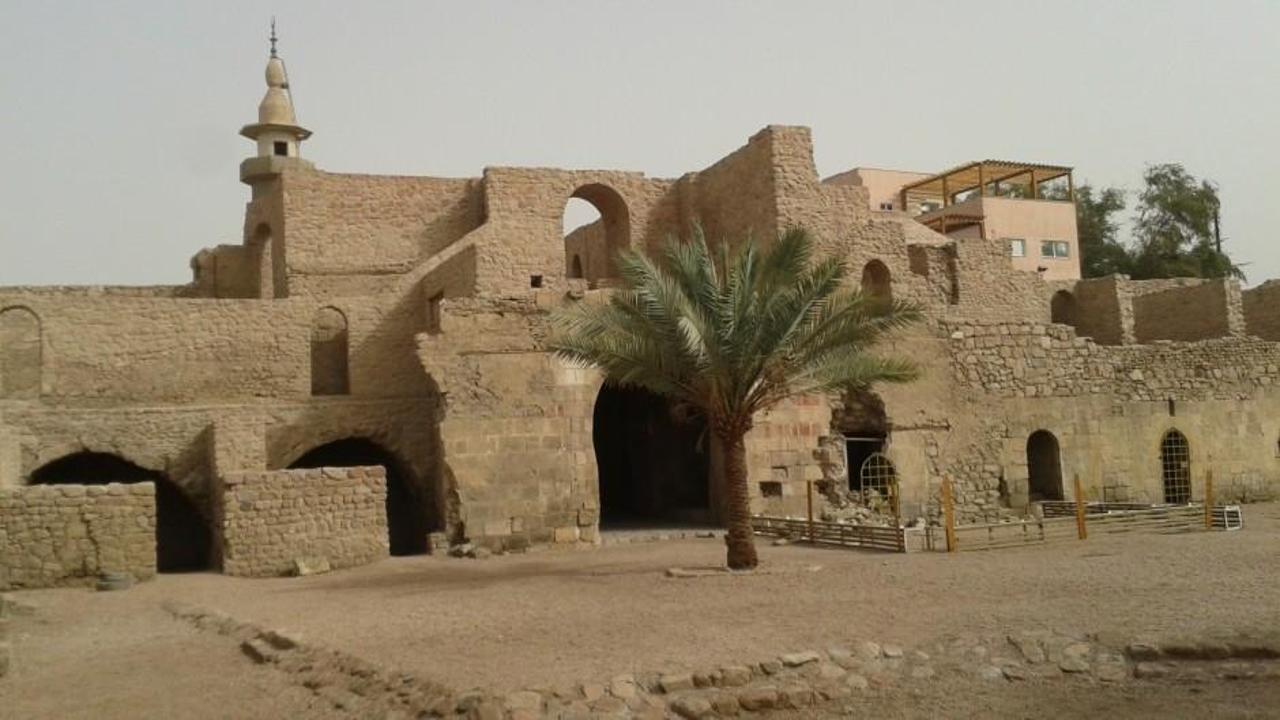 Akabe Mescidi nerede? İslamiyet tarihinin temelleri burada atıldı ...