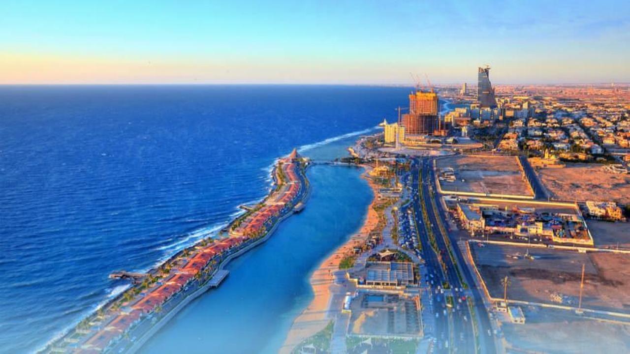 Cidde hangi ülkede? Riyad'dan sonra 2. büyük şehir olan Cidde hakkında ...