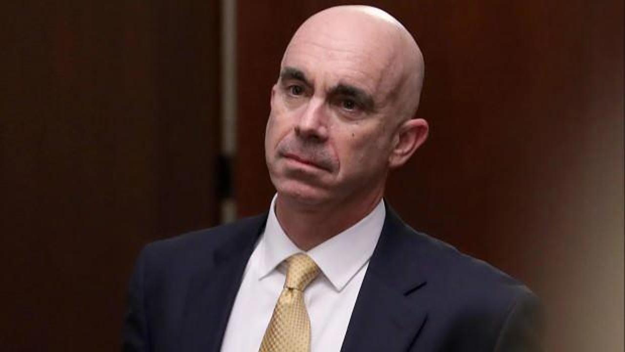 Trump, Steve Linick'i görevden aldı - Haber 7 DÜNYA