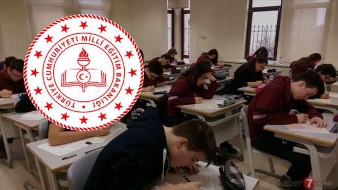 İlkokul, ortaokul ve liselerde sınıf geçme nasıl olacak? Bu yıl sınıfta ... İlkokul, ortaokul ve liselerde sınıf geçme nasıl olacak? Bu yıl sınıfta ...