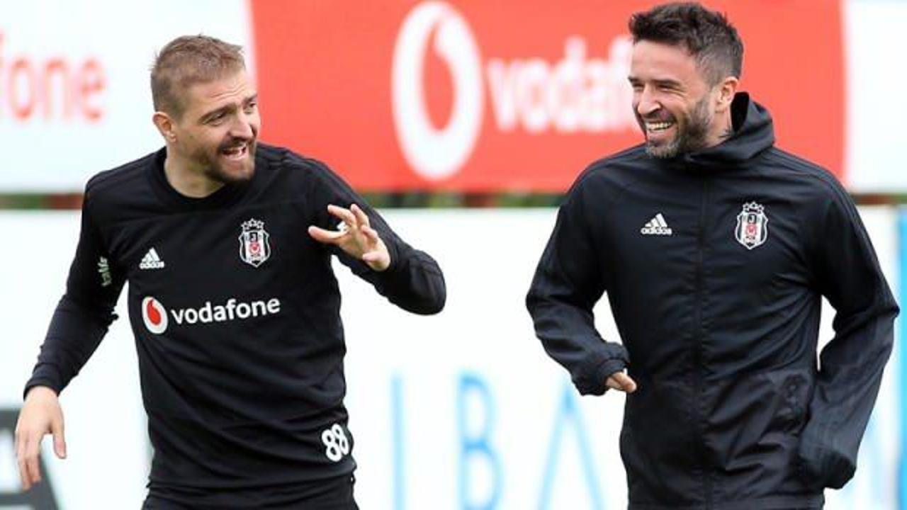 Ahmet Nur Çebi: Gökhan Gönül ve Caner Erkin ile görüştük - Tüm Spor ...