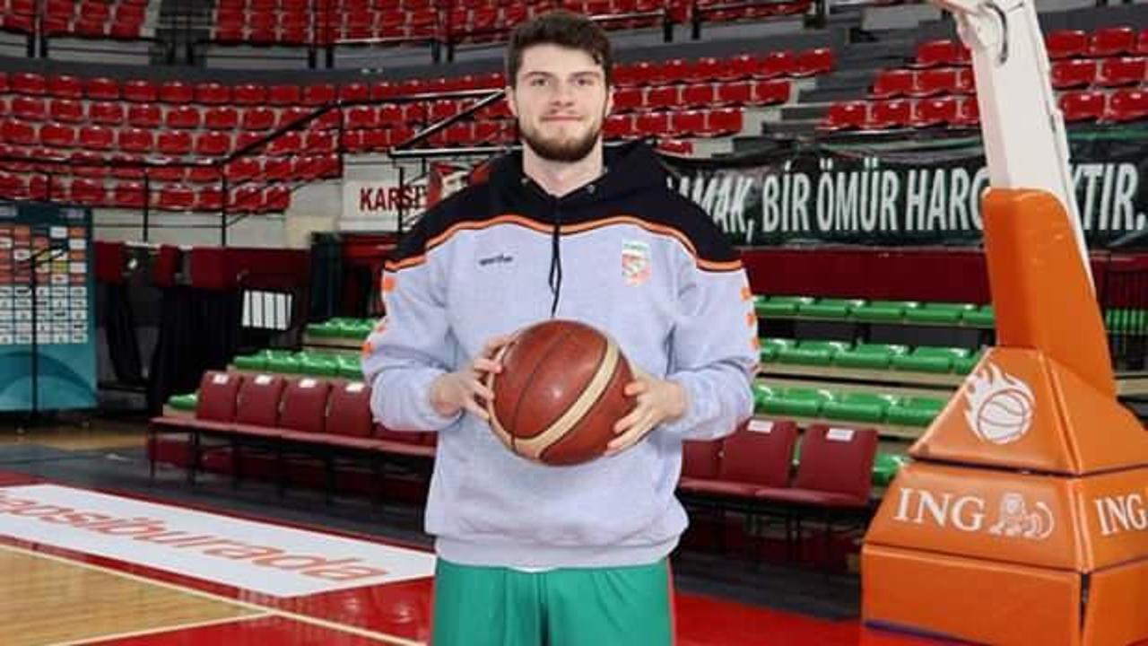 Metecan Birsen'den 2 yıllık imza! - Tüm Spor Haber Basketbol
