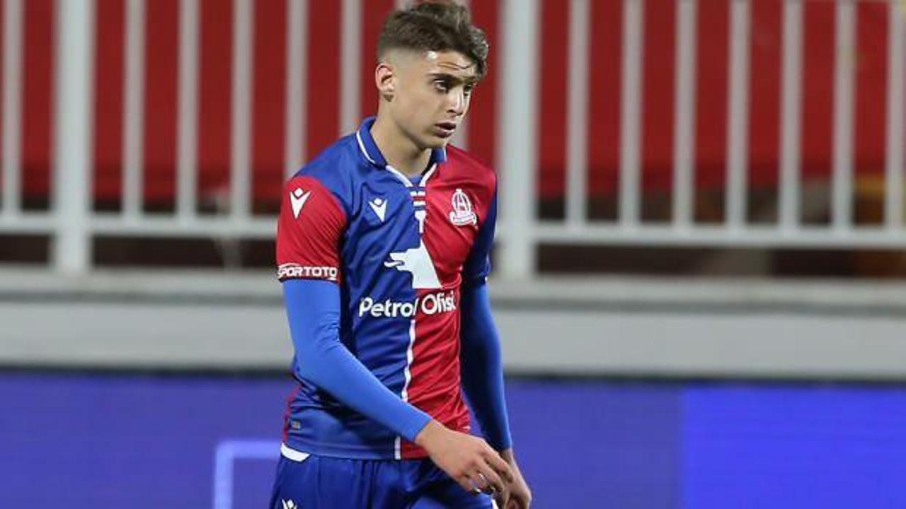 Devlerin peşindeki Ravil Tagir'den 1 yıllık imza - Tüm Spor Haber ...