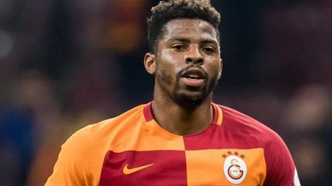 Donk'tan büyük fedakarlık! Dev indirim... - Tüm Spor Haber Galatasaray