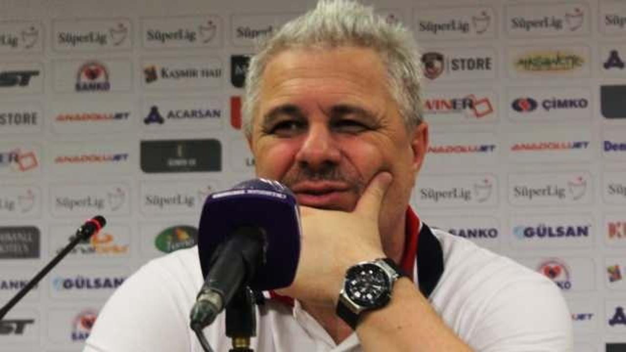 Sumudica: Bütün maçlarımıza kazanma mücadelesi ile çıkıyoruz - Tüm Spor ... Sumudica: Bütün maçlarımıza kazanma mücadelesi ile çıkıyoruz - Tüm Spor ...