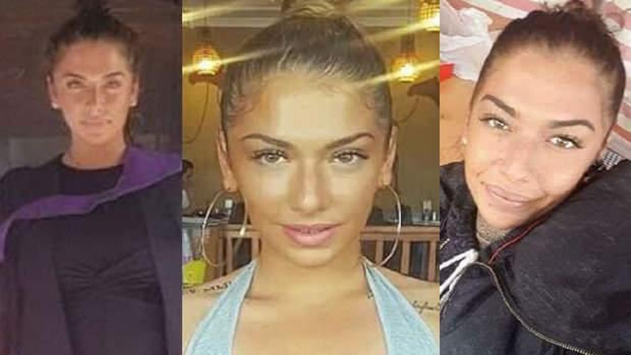 Kıbrıs Türk'ü genç Azra'nın trajik ölümü - Haber 7 DÜNYA