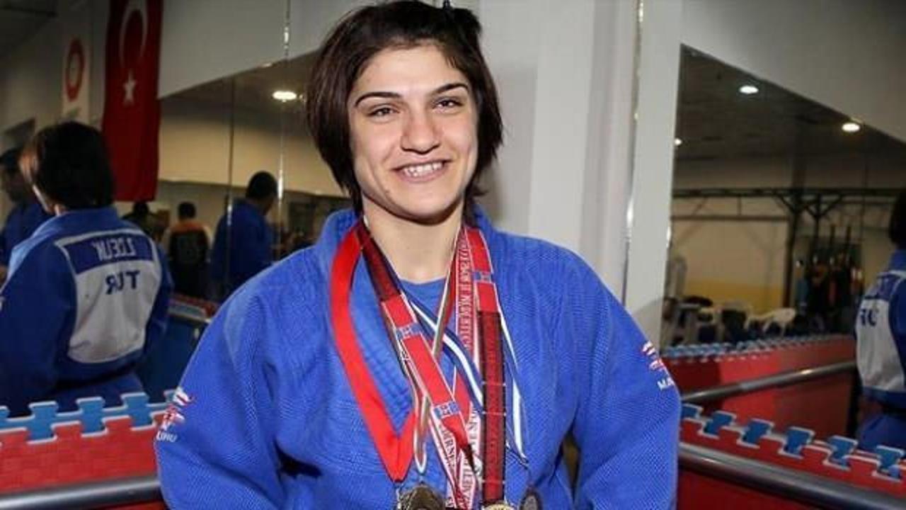 Zeynep Çelik kimdir? - Tüm Spor Haber SPOR