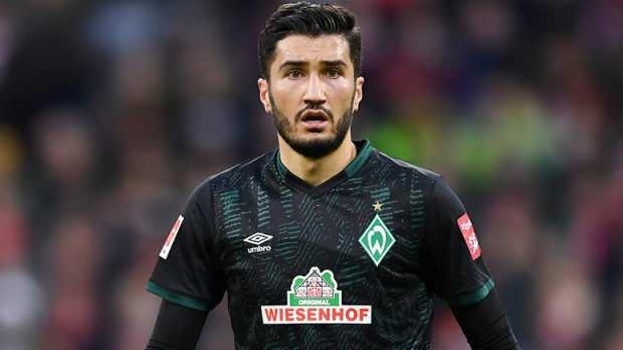 Tamer Tuna'dan Nuri Şahin itirafı! 'Görüşüyoruz' - Tüm Spor Haber SÜPER LİG