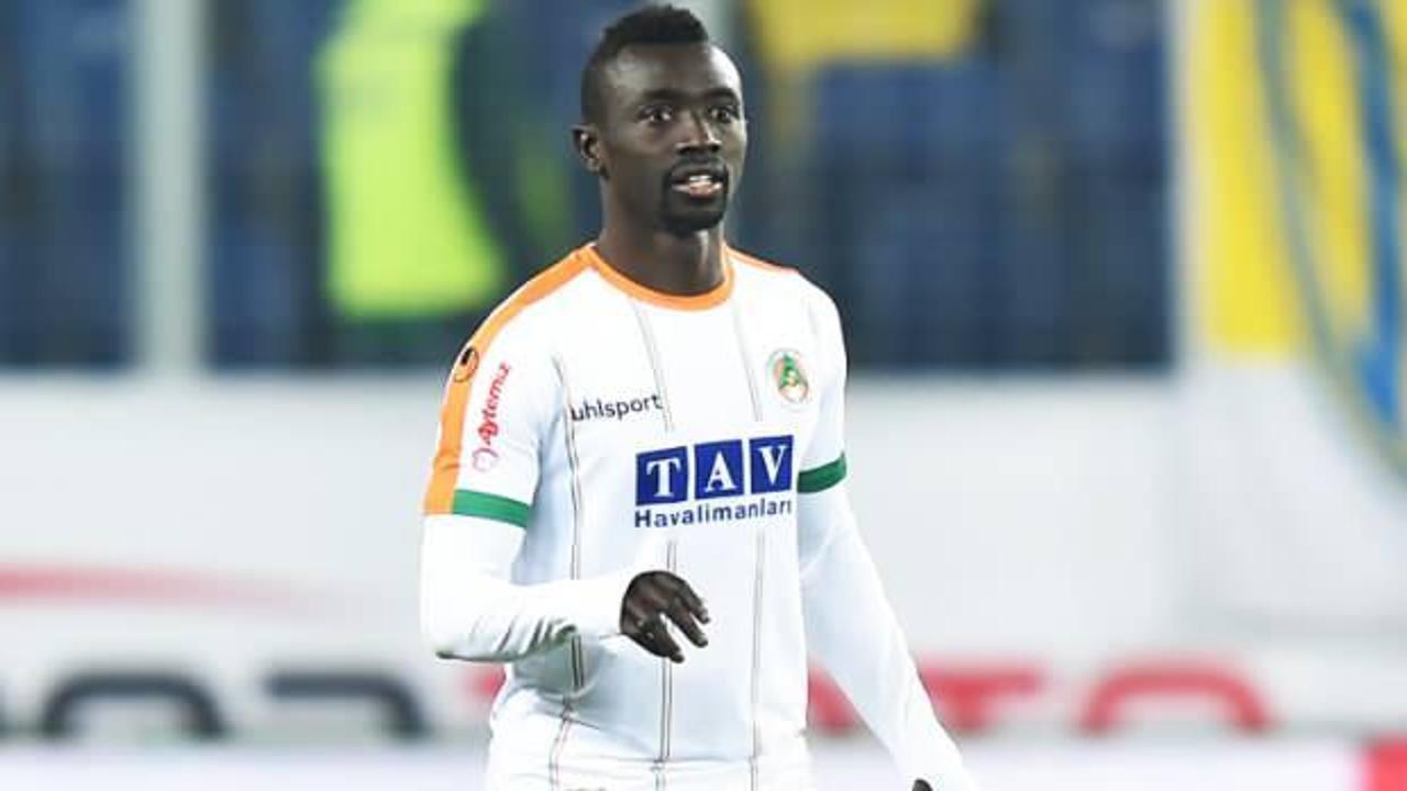 Papiss Cisse: "Beşiktaş ile görüştüm! Hazırım" - Tüm Spor Haber Beşiktaş