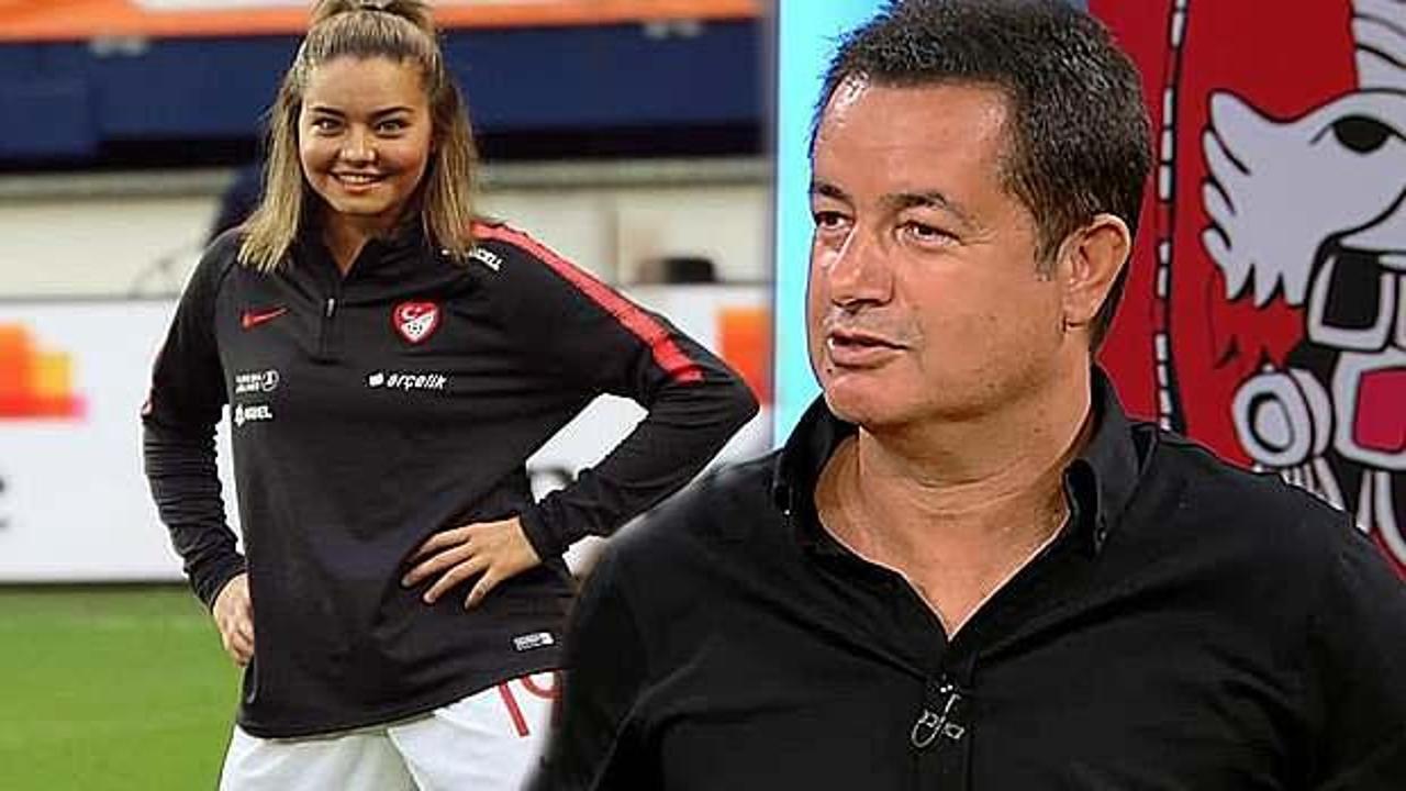 Survivor hikayesi sona eren Aycan Yanaç yeni bir sayfa açıyor: Transfer ...