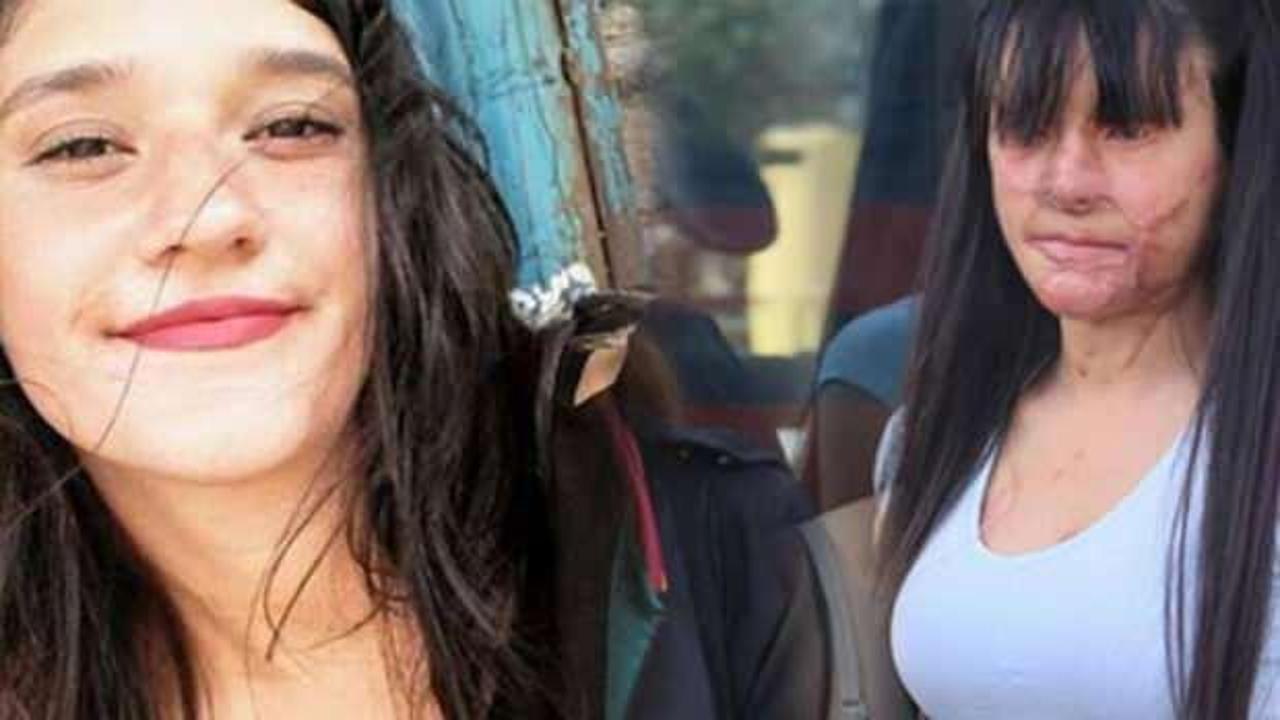 Berfin Özek saldırganını affetmişti! Çok pişman oldu - Haber 7 GÜNCEL