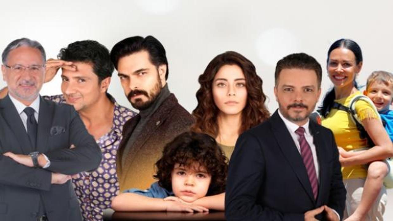 Kanal 7 yeni yayın döneminde izleyicileri ekrana kilitleyecek - Haber 7 ...