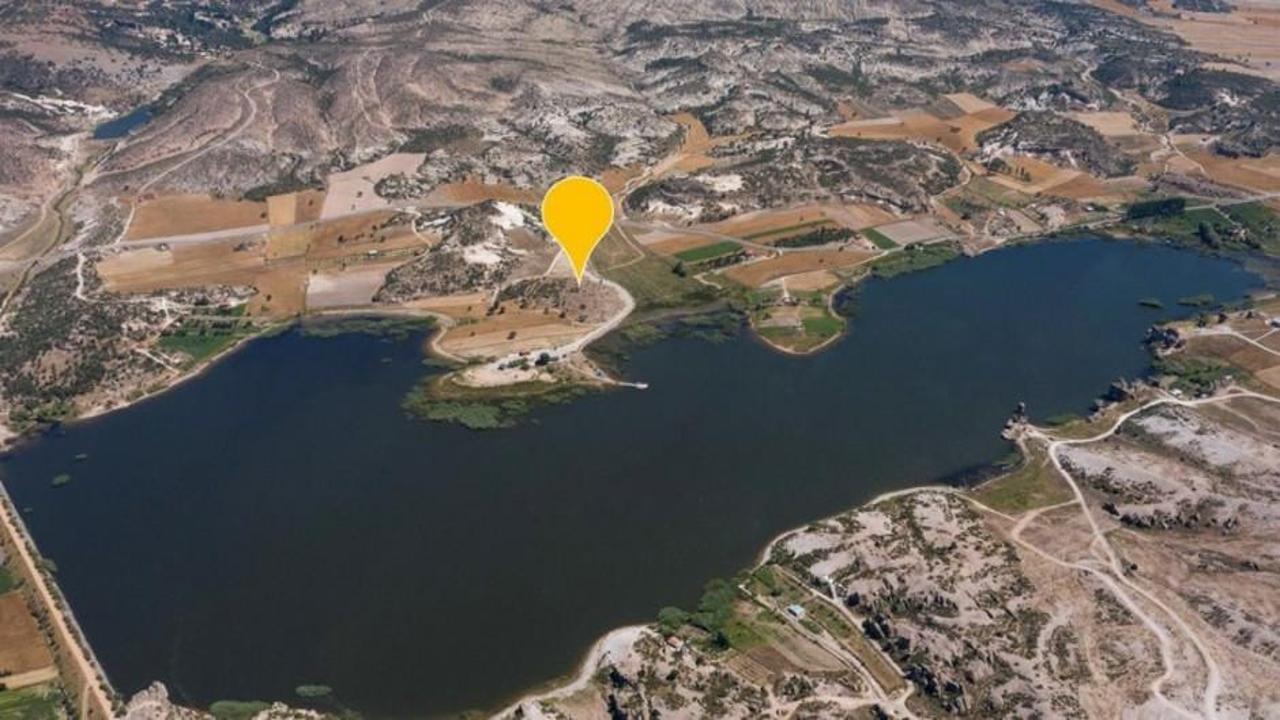 Doğa ve tarih tutkunlarının yeni adresi Frig Vadisi - Haber 7 SEYAHAT