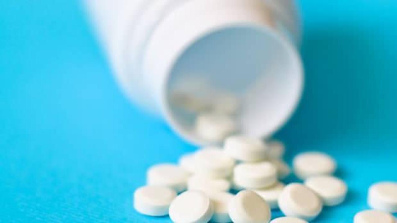 'Mide asidi önleyici ilaç, Covid-19'a yakanlanma riskini artırabilir ...