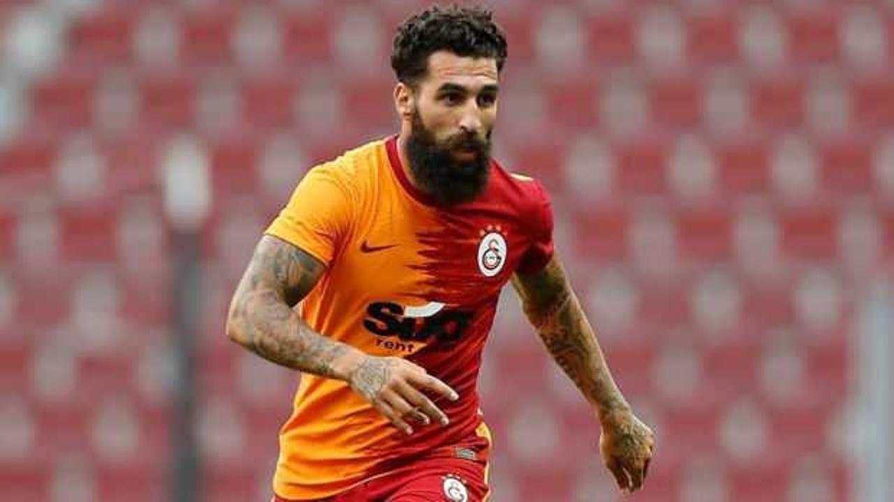 Jimmy Durmaz, G.Saray'a veda etti! İşte yeni takımı - Tüm Spor Haber ...