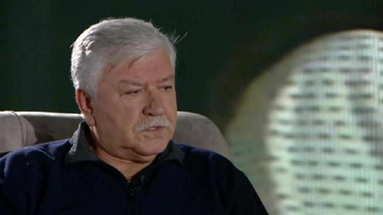 Yeşilçam emektatı Mahmut Cevher: Eskinin zorlukları insana haz ...