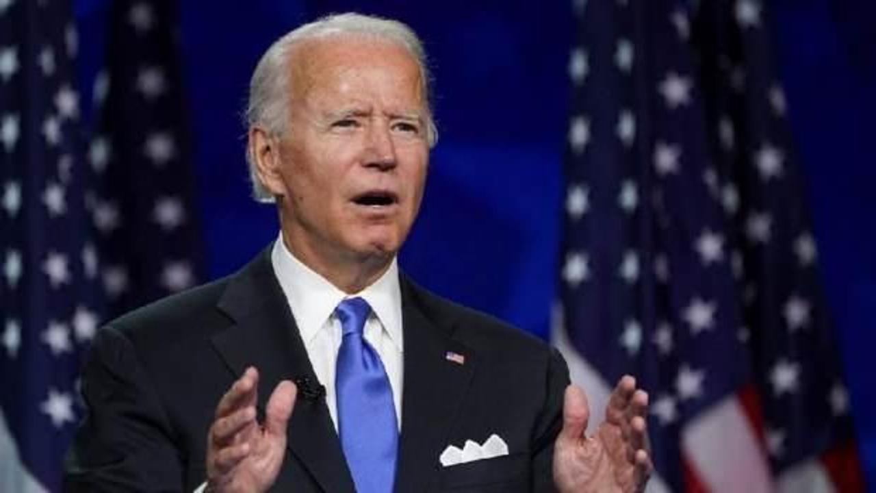 Joe Biden hakkında skandal iddialar! E-mailler ortaya çıktı - Haber 7 DÜNYA