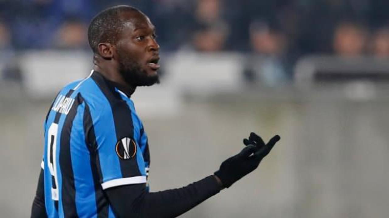 Lukaku: '16 yaşıma kadar açlıkla mücadele ettim' - Tüm Spor Haber Futbol