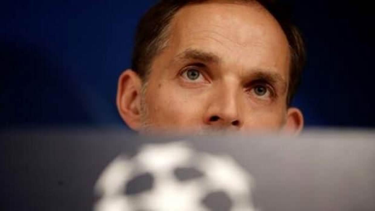 Thomas Tuchel: Başakşehir'i yenerek güven tazelemek istiyoruz - Tüm ...