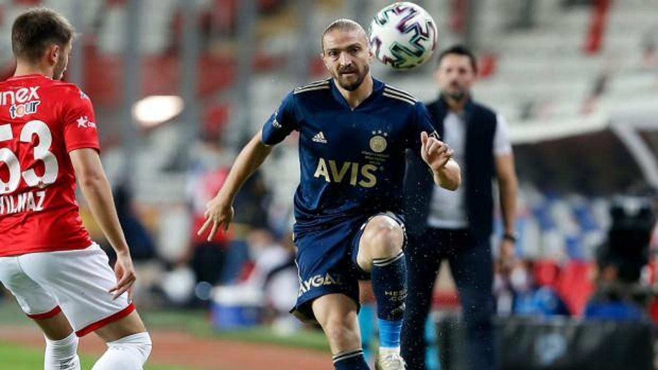 Abdullah Avcı'dan tepki çeken Caner Erkin sözleri! - Tüm Spor Haber ...