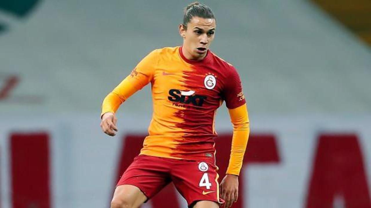 Taylan Antalyalı'dan İrfan Can Kahveci paylaşımı! - Tüm Spor Haber ...