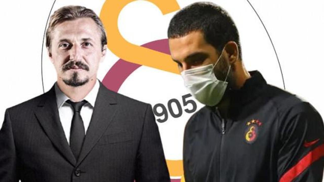 Ayhan Akman: Arda'nın ateşi 39 dereceye çıkmış! - Tüm Spor Haber ...