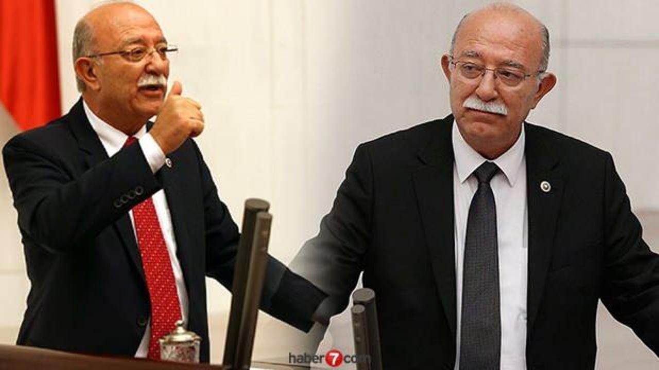 İsmail Koncuk kimdir? İYİ Parti Milletvekili Koncuk nereli ve kaç ... İsmail Koncuk kimdir? İYİ Parti Milletvekili Koncuk nereli ve kaç ...
