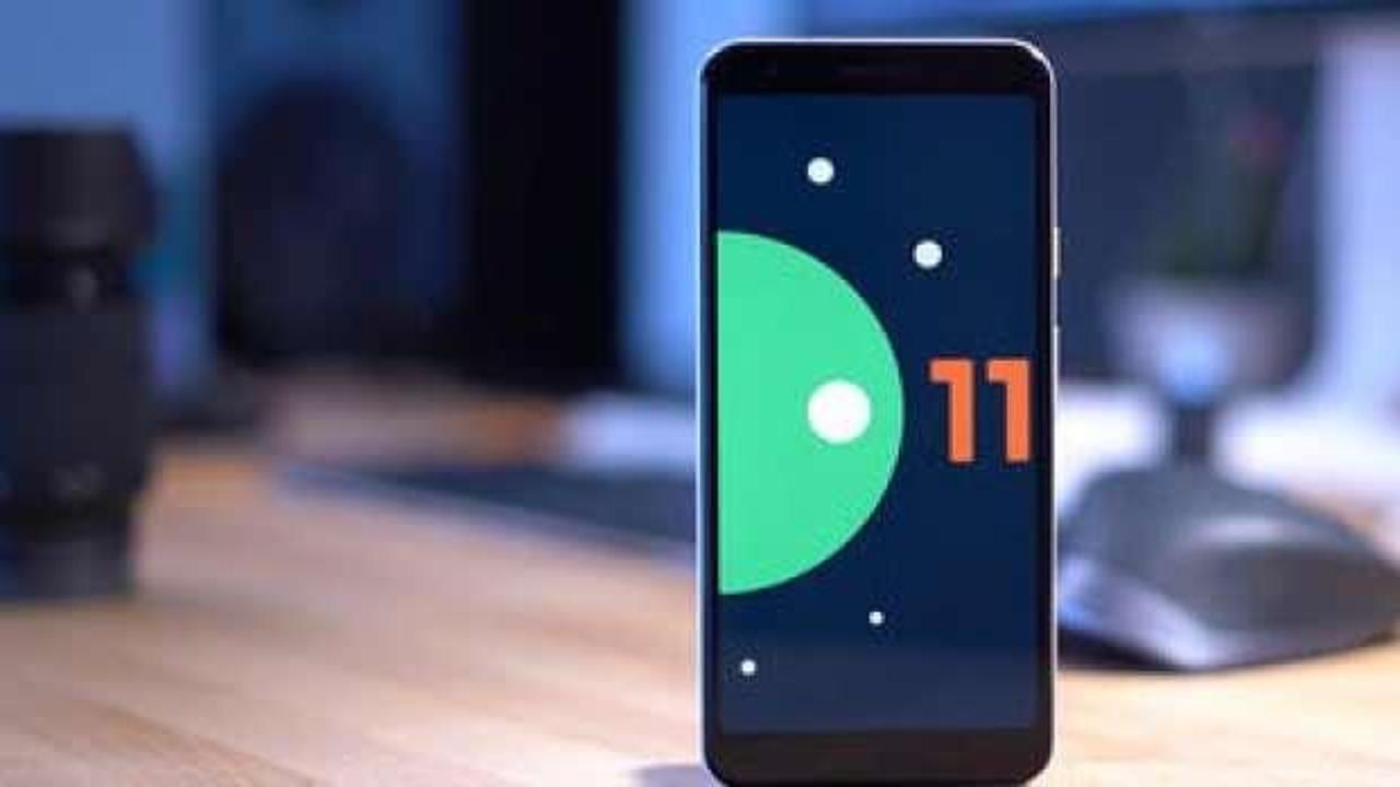 Android 11 güncellemesini alacak Xiaomi modelleri - Haber 7 TEKNOLOJİ