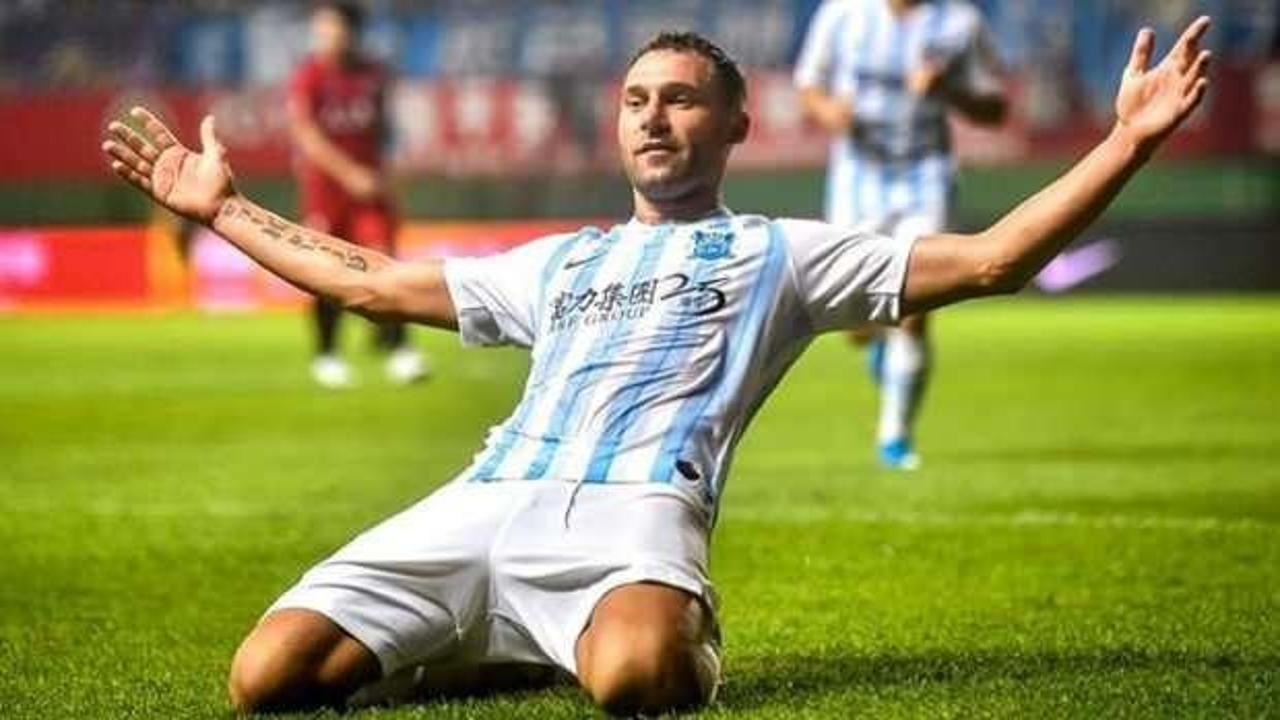 İşte Dusko Tosic'in yeni takımı - Tüm Spor Haber AVRUPA LİGLERİ