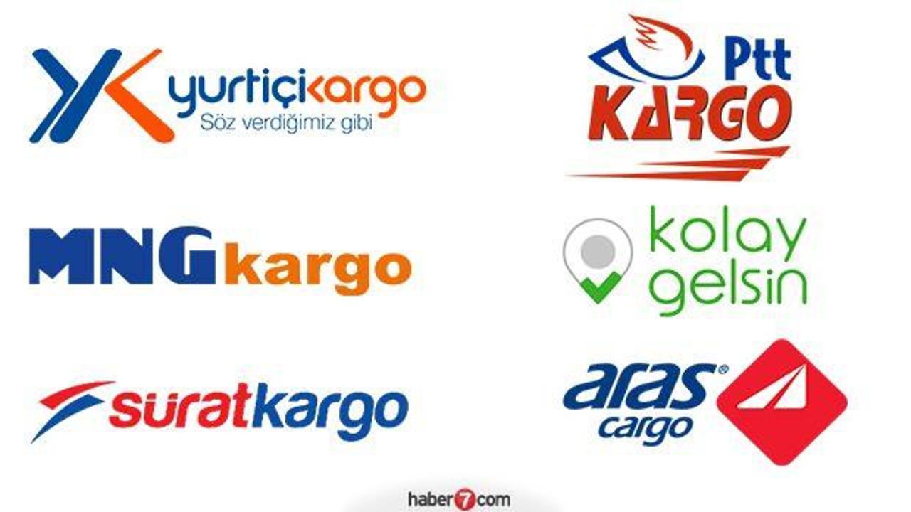 Kargolar saat kaçta açılıyor, kaçta kapanıyor? Tüm kargo şirketlerinin ...