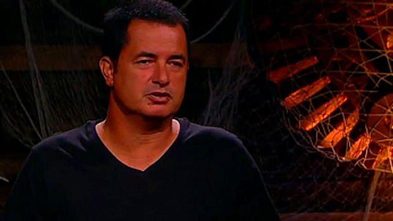 Acun Ilıcalı'nın kanserden son nefesini veren dostu Levent Bozkurt ...