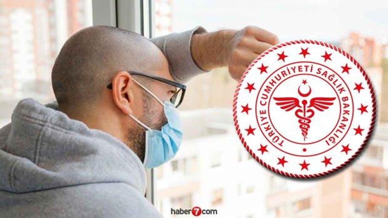 Koronavirüs karantina süresi kaç güne düşürüldü? Yeni Covid- 19 ...