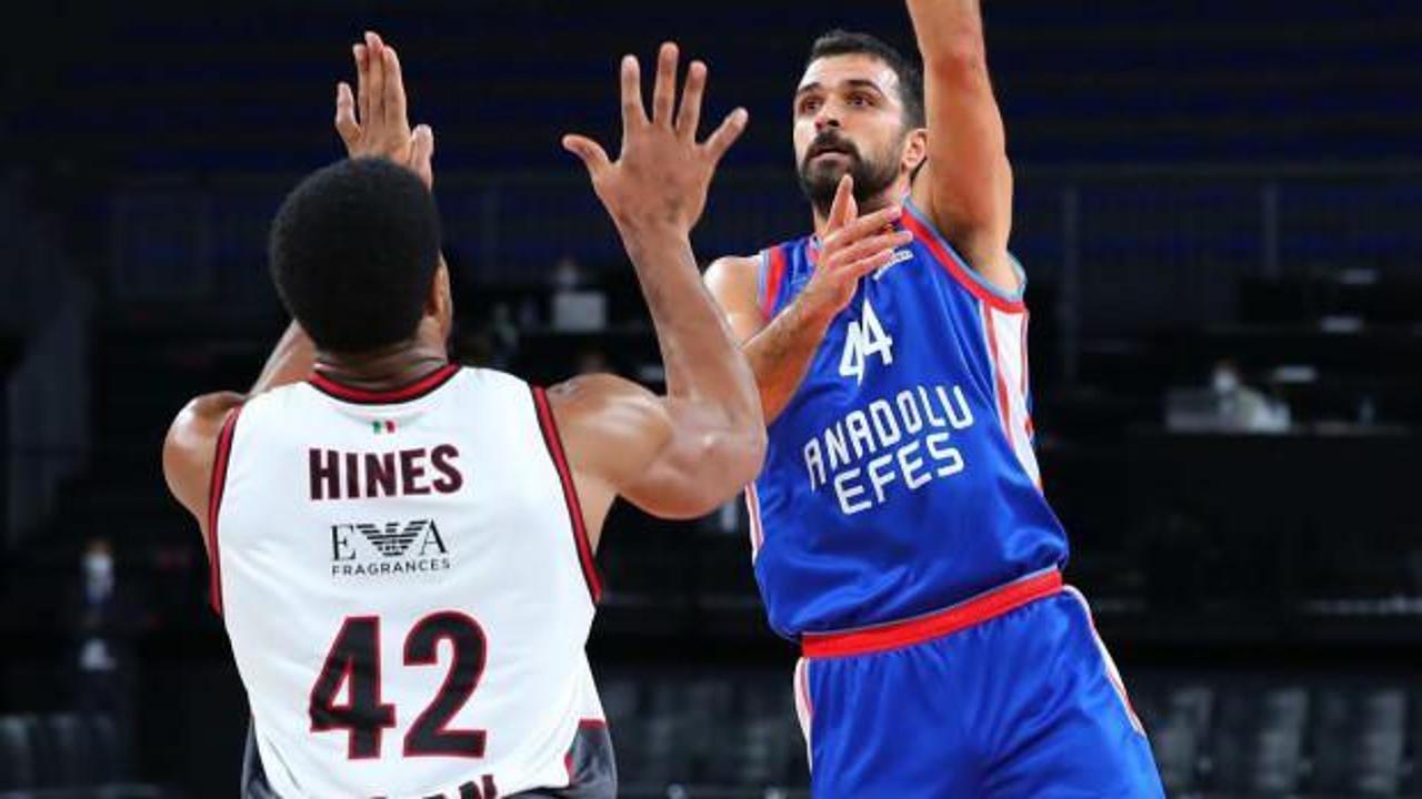 Euroleague'in yayın haklarını Saran Group aldı - Tüm Spor Haber Basketbol