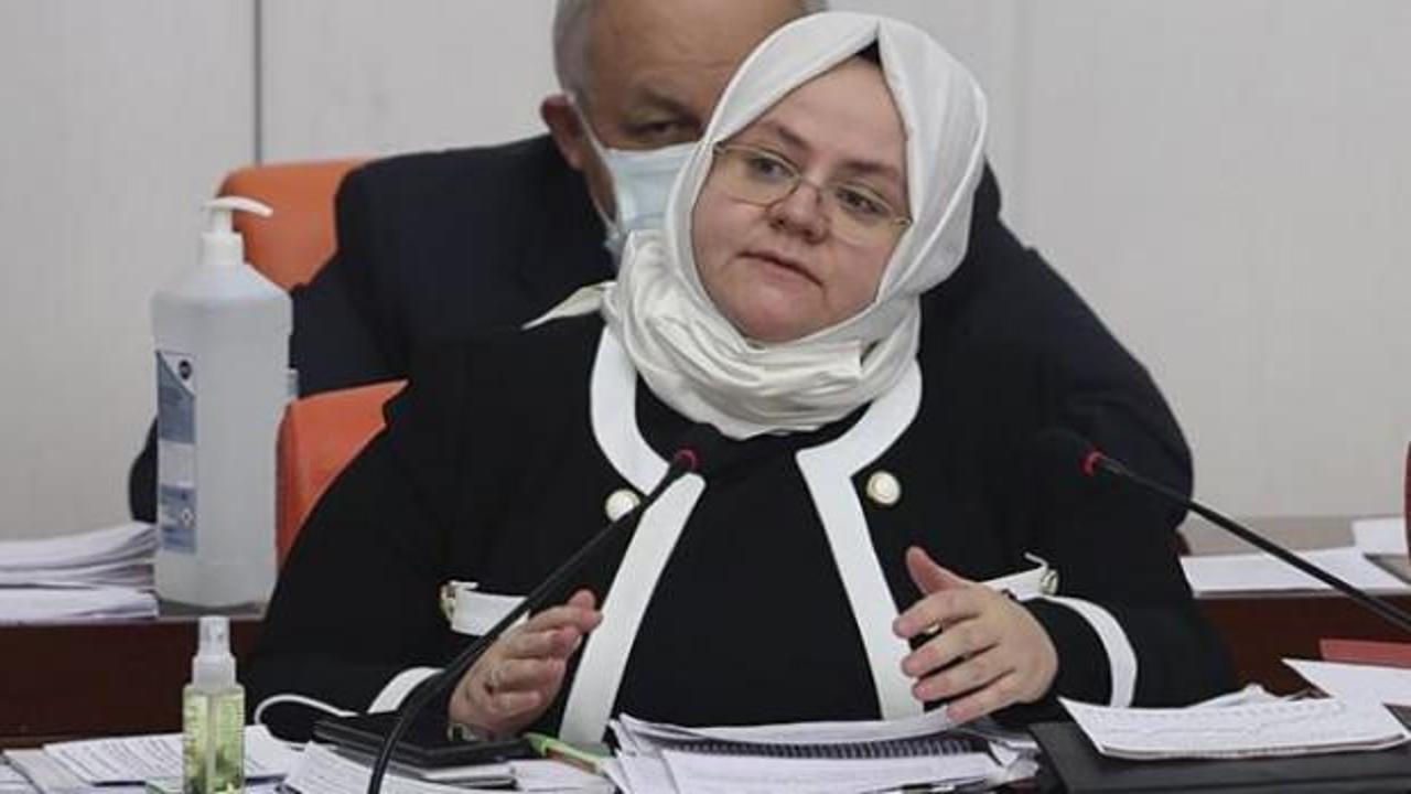 İYİ Partili ismin "Hay maşallah" sözü, Bakan Selçuk'u sinirlendirdi ...