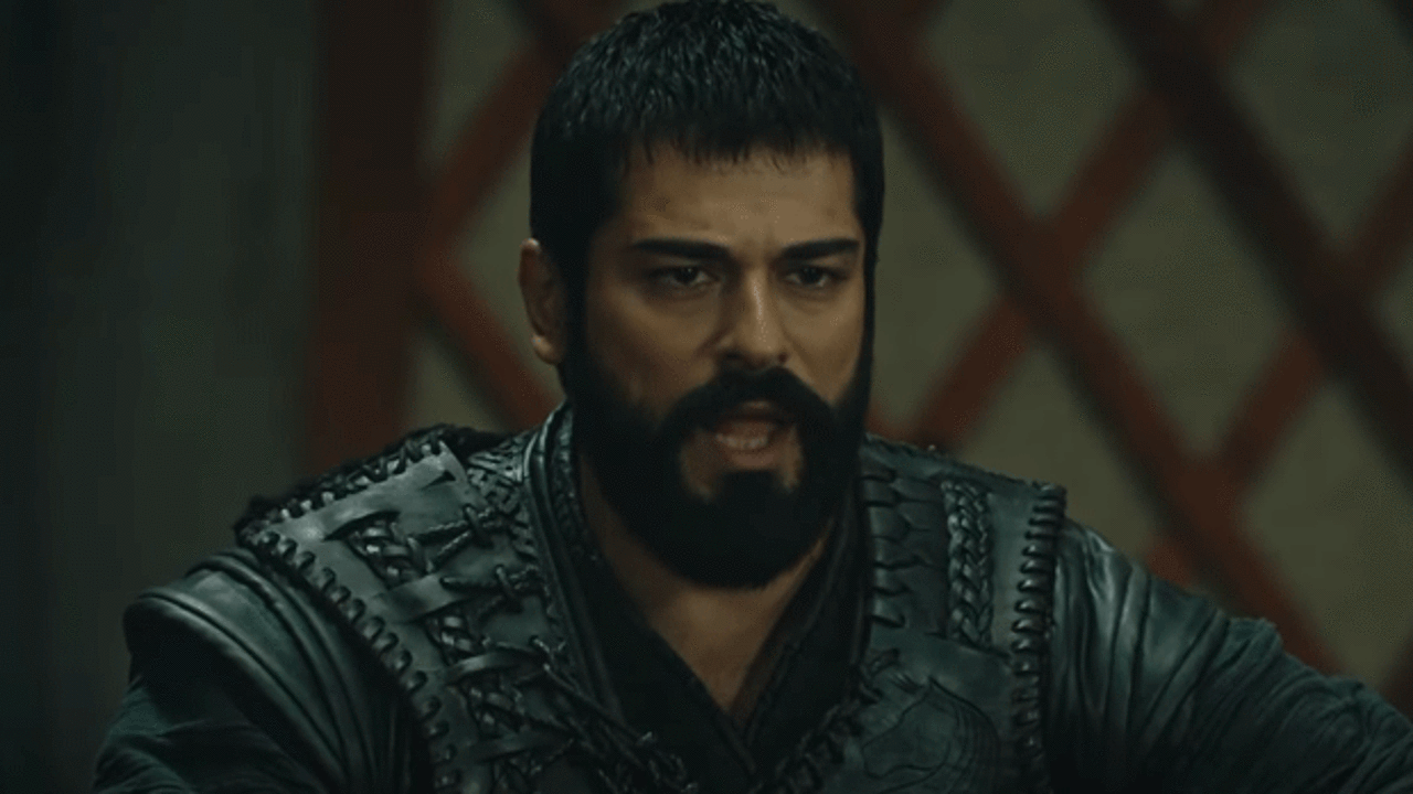 Kuruluş Osman 39. Bölüm fragman: Kuruluş Osman nefesler tutuldu savaş ...
