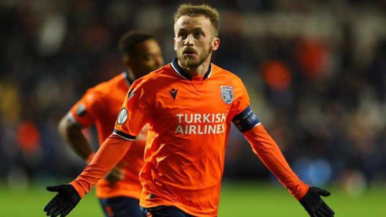 Edin Visca bombası patlıyor! Sürpriz takas... - Tüm Spor Haber Fenerbahçe