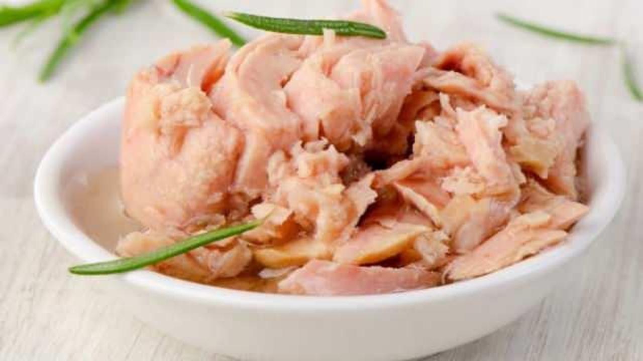 Ton balığının faydaları nelerdir? Ton balığı hangi hastalıklara iyi ...