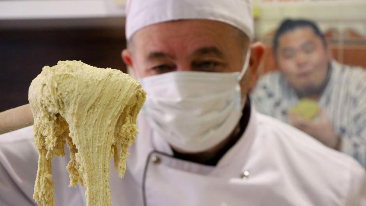 Osmanlı'nın "coğrafi işaret tescilli" şifalı helvası: Deva-i misk ...