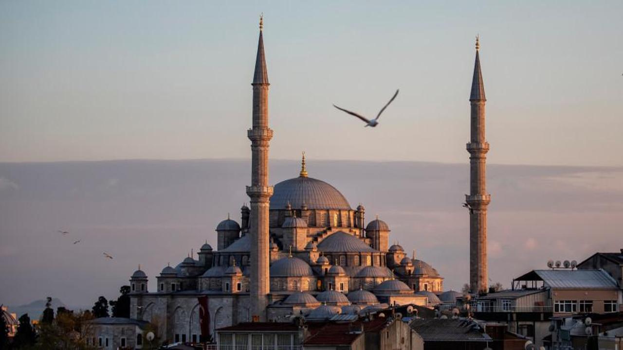Efsanevi şehir İstanbul’un bilinmeyen hikayeleri! - Haber 7 SEYAHAT