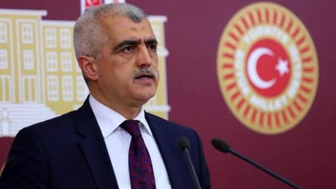 HDP’li bir vekil ve sefil hayatı - Haber 7 GÜNCEL