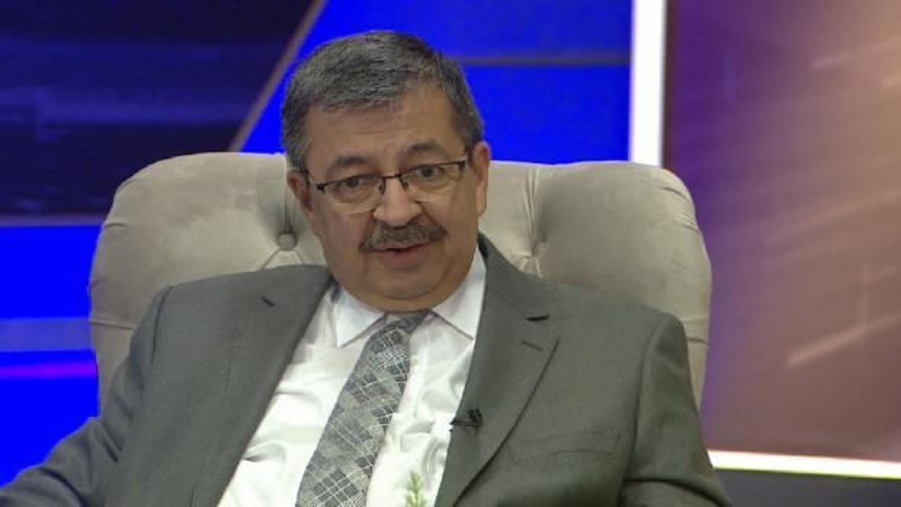 Hayati İnanç kendi dününü ve bugününü Dünden Bugüne'de anlatacak ...