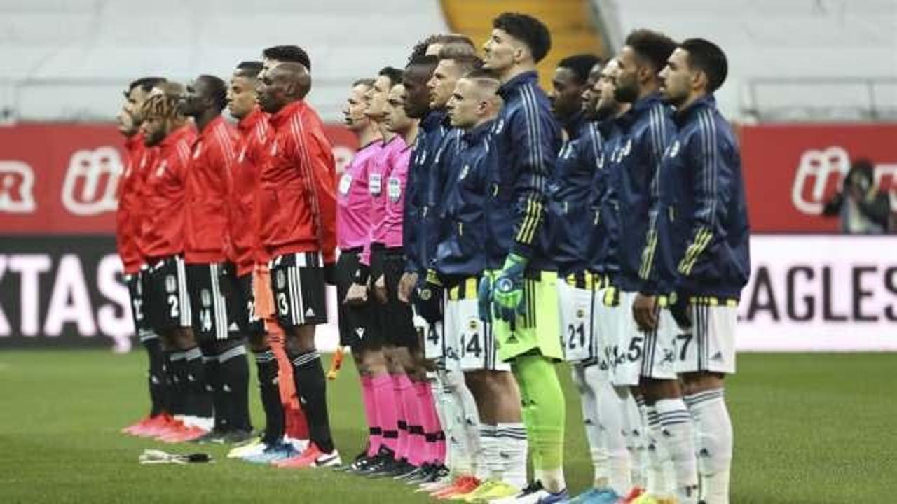 Fenerbahçe derbilerde galibiyeti unuttu! - Tüm Spor Haber Fenerbahçe Fenerbahçe derbilerde galibiyeti unuttu! - Tüm Spor Haber Fenerbahçe
