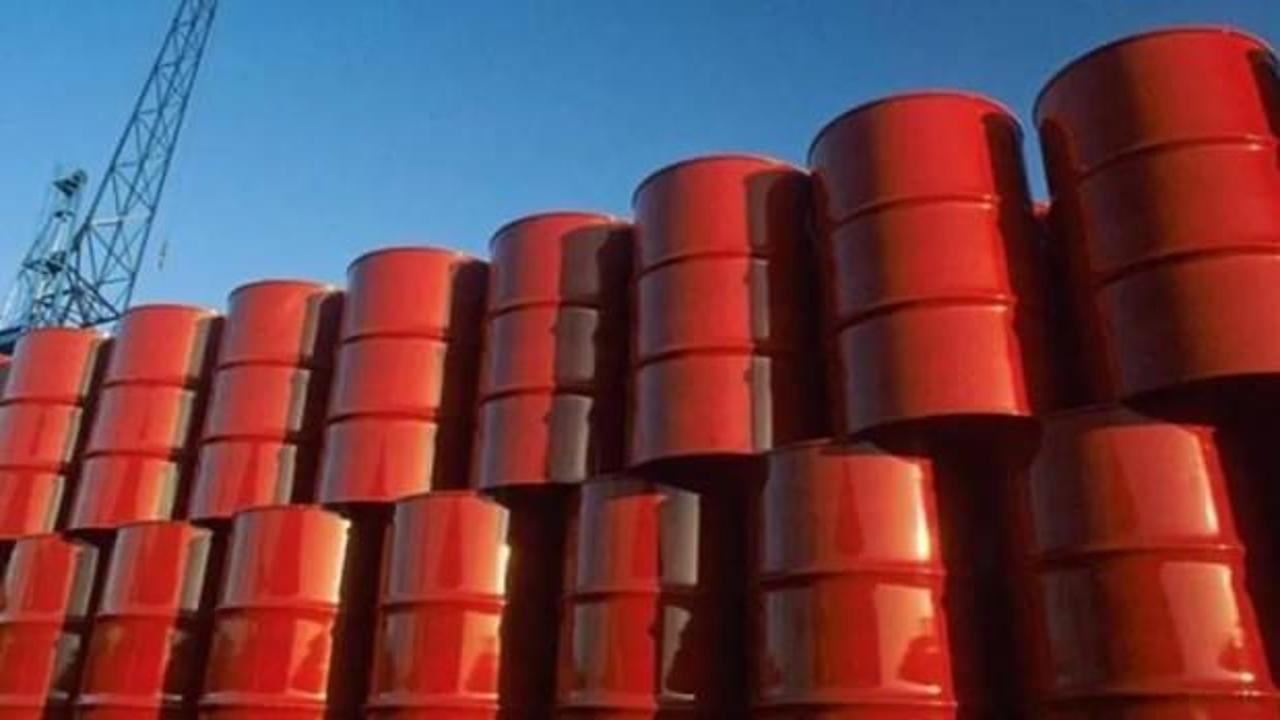 Petrol Ka Dolar Oldu Ekonomi Haberleri EKONOM 